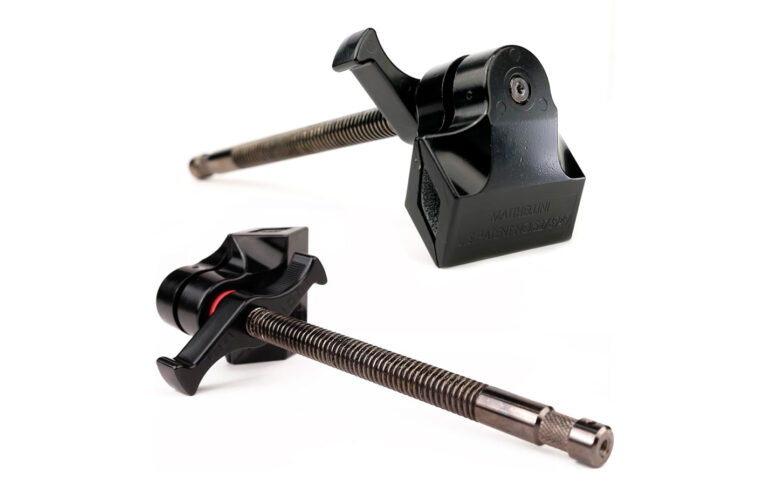Matthellini MATTHEWS 6 Pulgadas Clamp Profesional de Grip